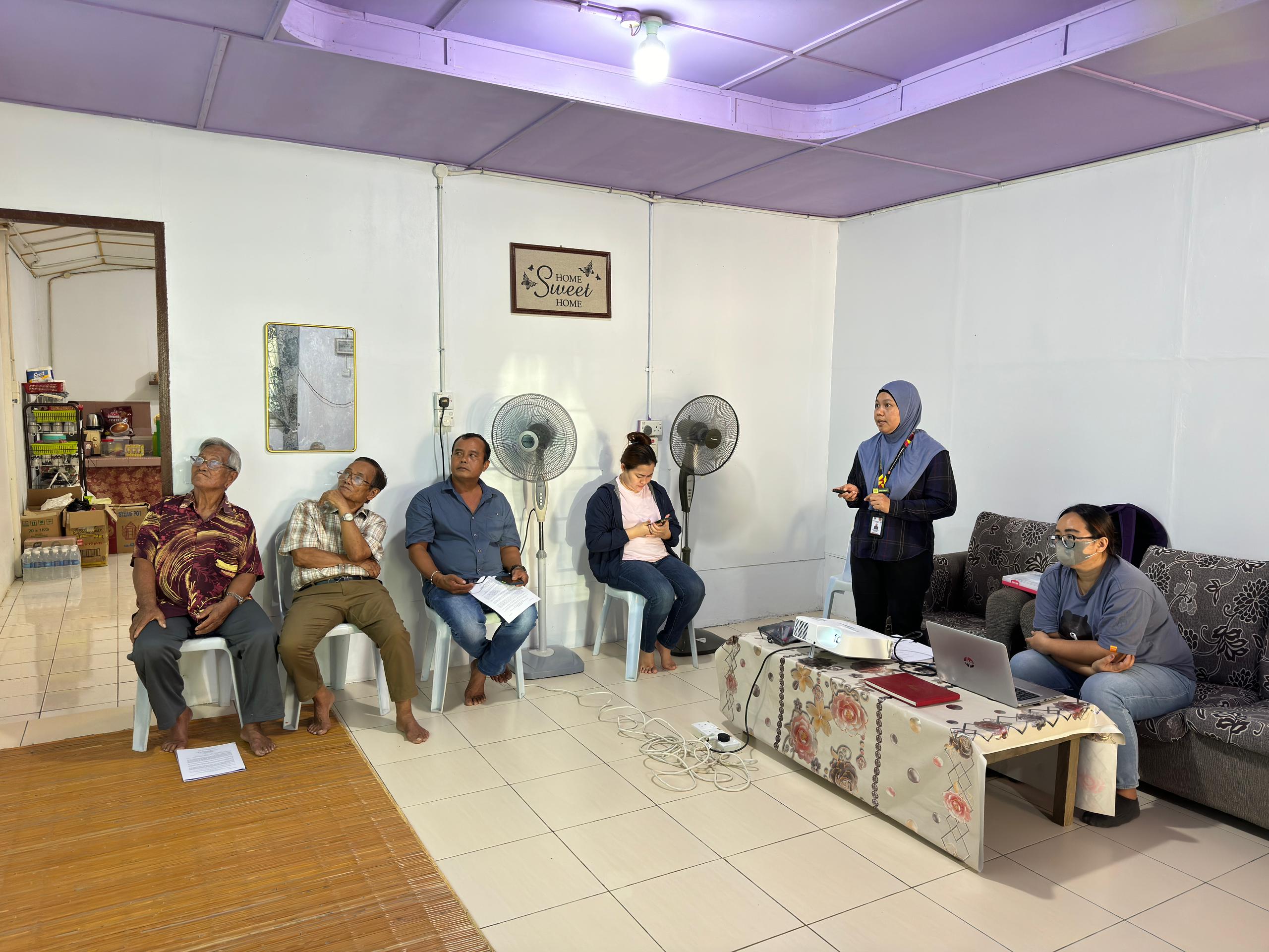 Official Website of the Land and Survey Department, Sarawak