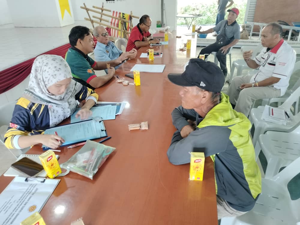 Official Website of the Land and Survey Department, Sarawak