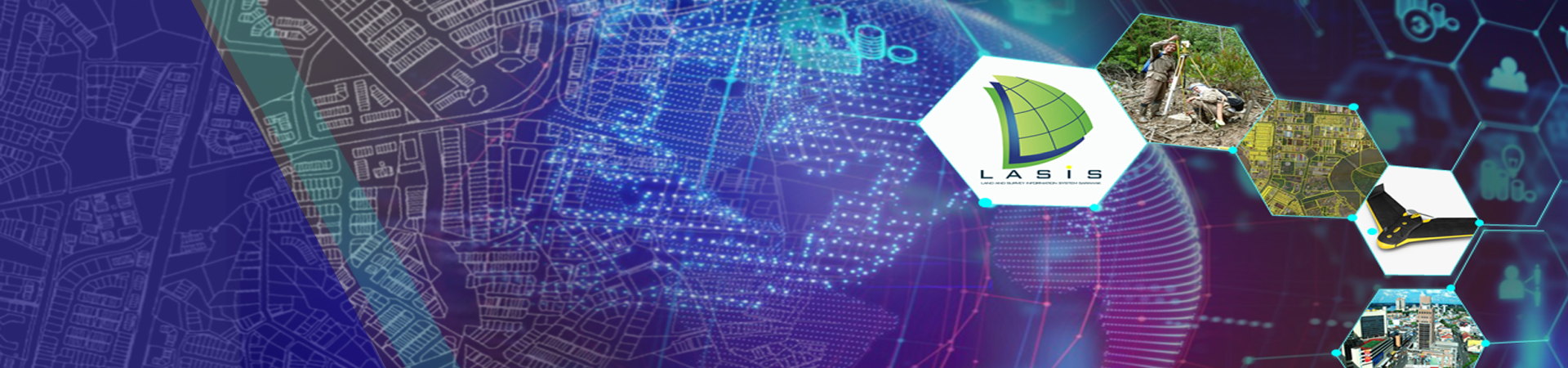 ICT Security Officer (ICTSO) - Official Website of the Land and Survey ...