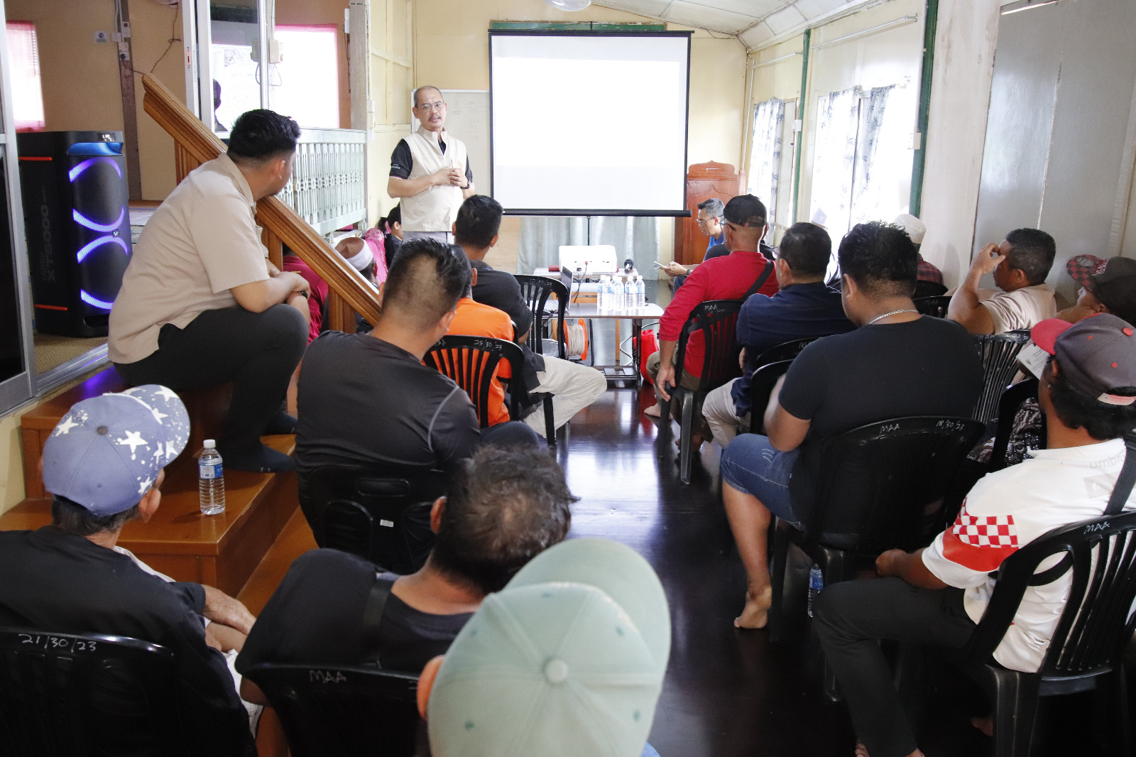 Official Website of the Land and Survey Department, Sarawak