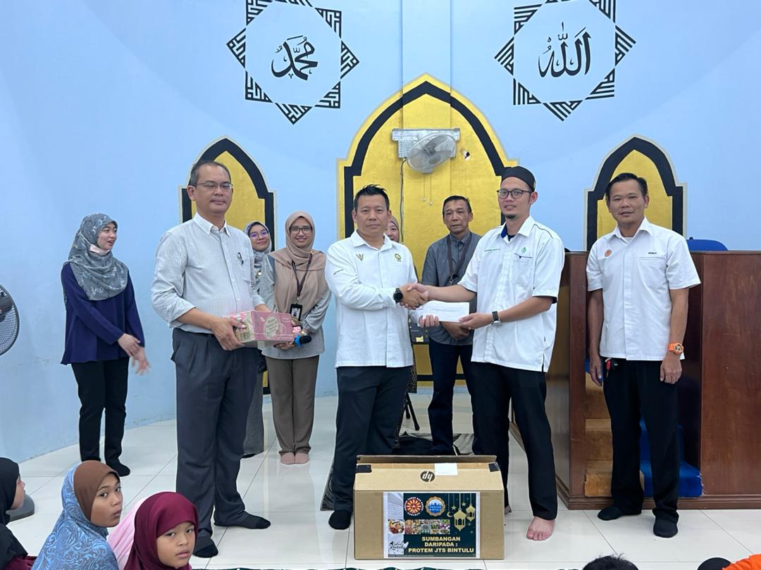 Official Website of the Land and Survey Department, Sarawak