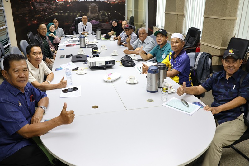 Official Website of the Land and Survey Department, Sarawak