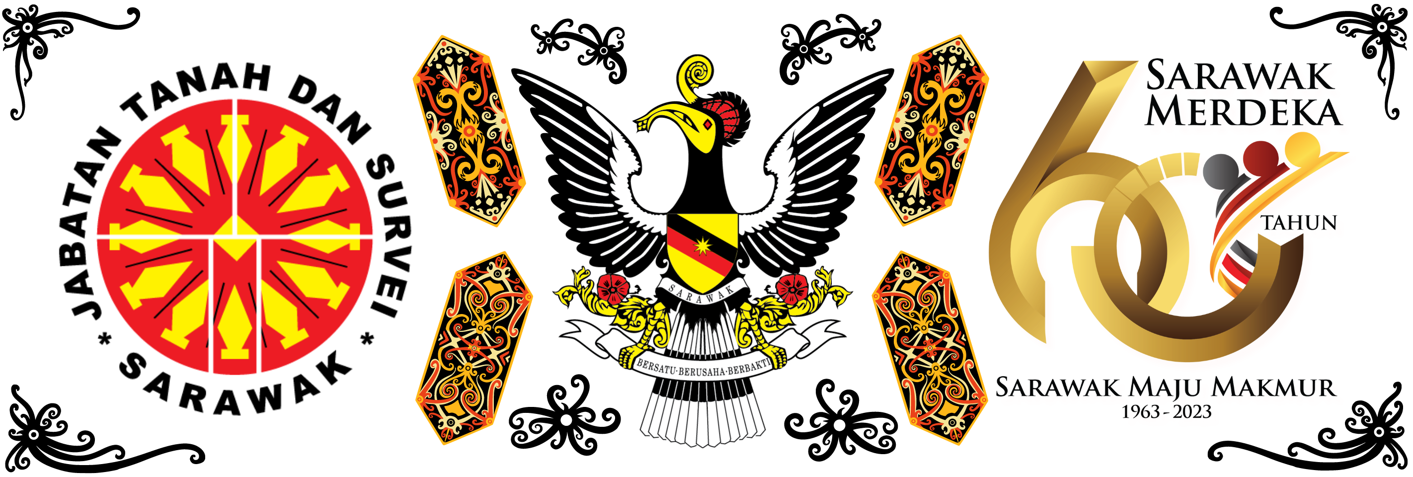 MUARA TEBAS LAND DISTRICT - Official Website of the Land and Survey ...