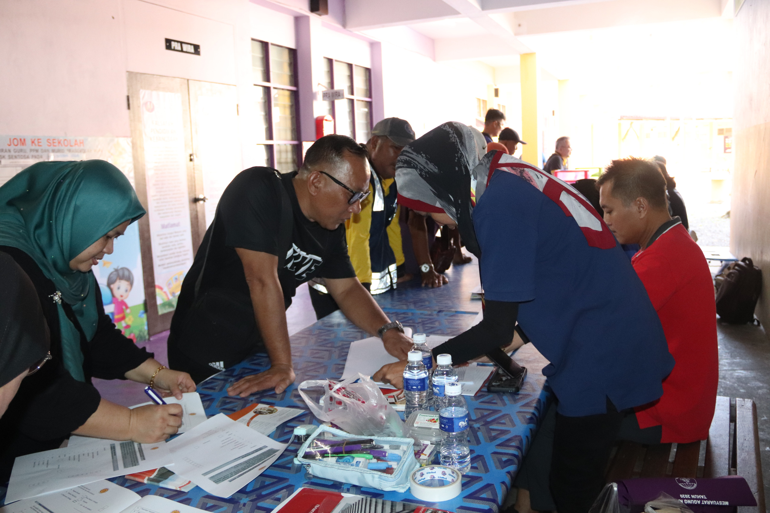 Official Website of the Land and Survey Department, Sarawak