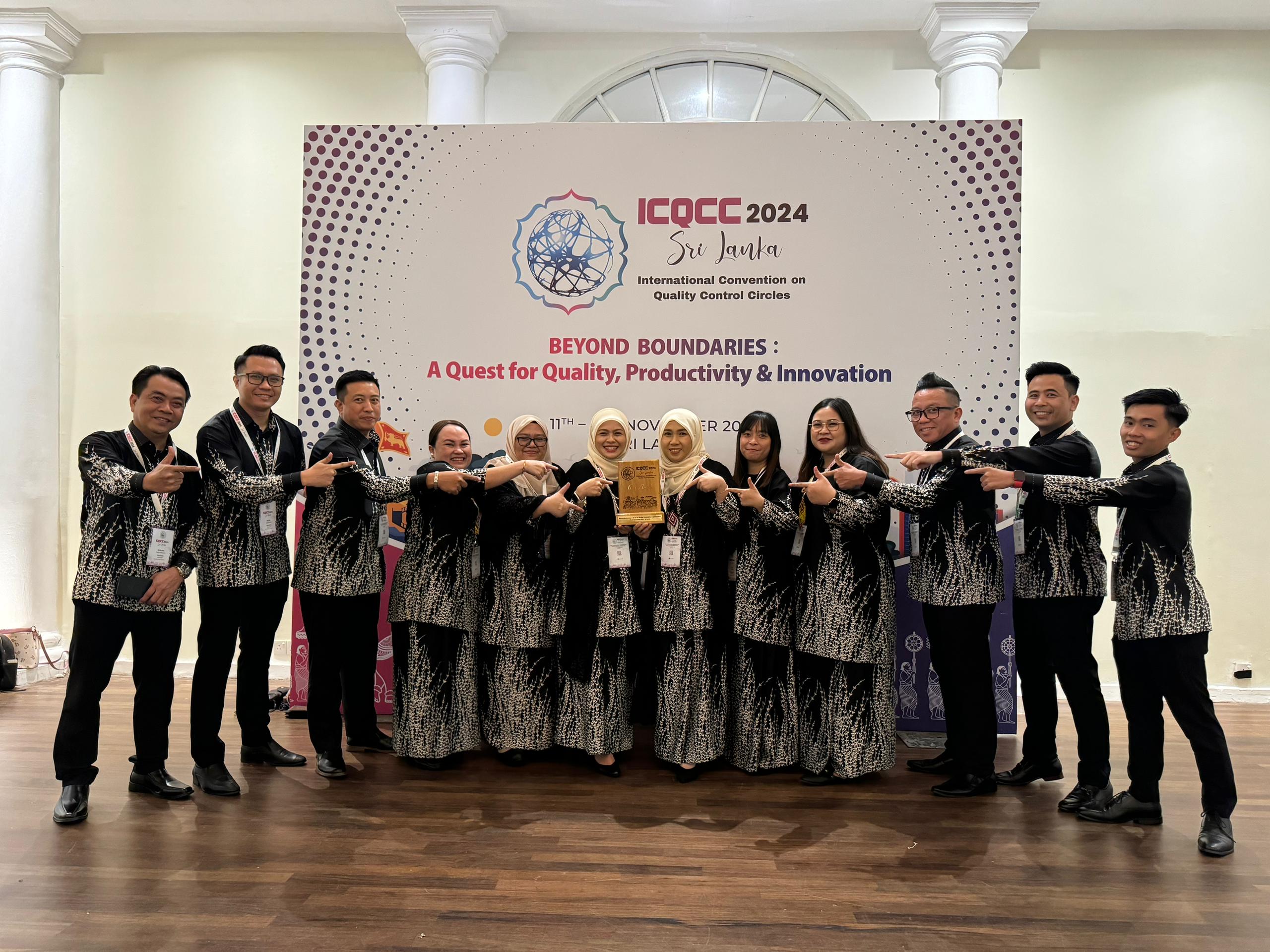 Official Website of the Land and Survey Department, Sarawak