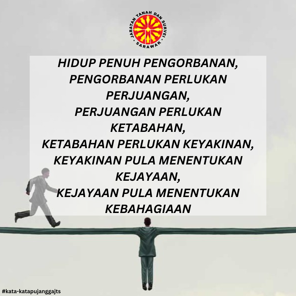 - Official Website of the Land and Survey Department, Sarawak