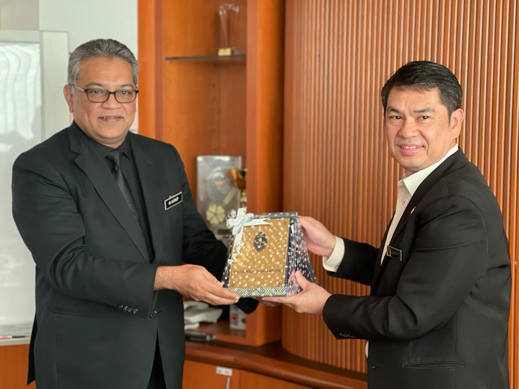 Official Website of the Land and Survey Department, Sarawak