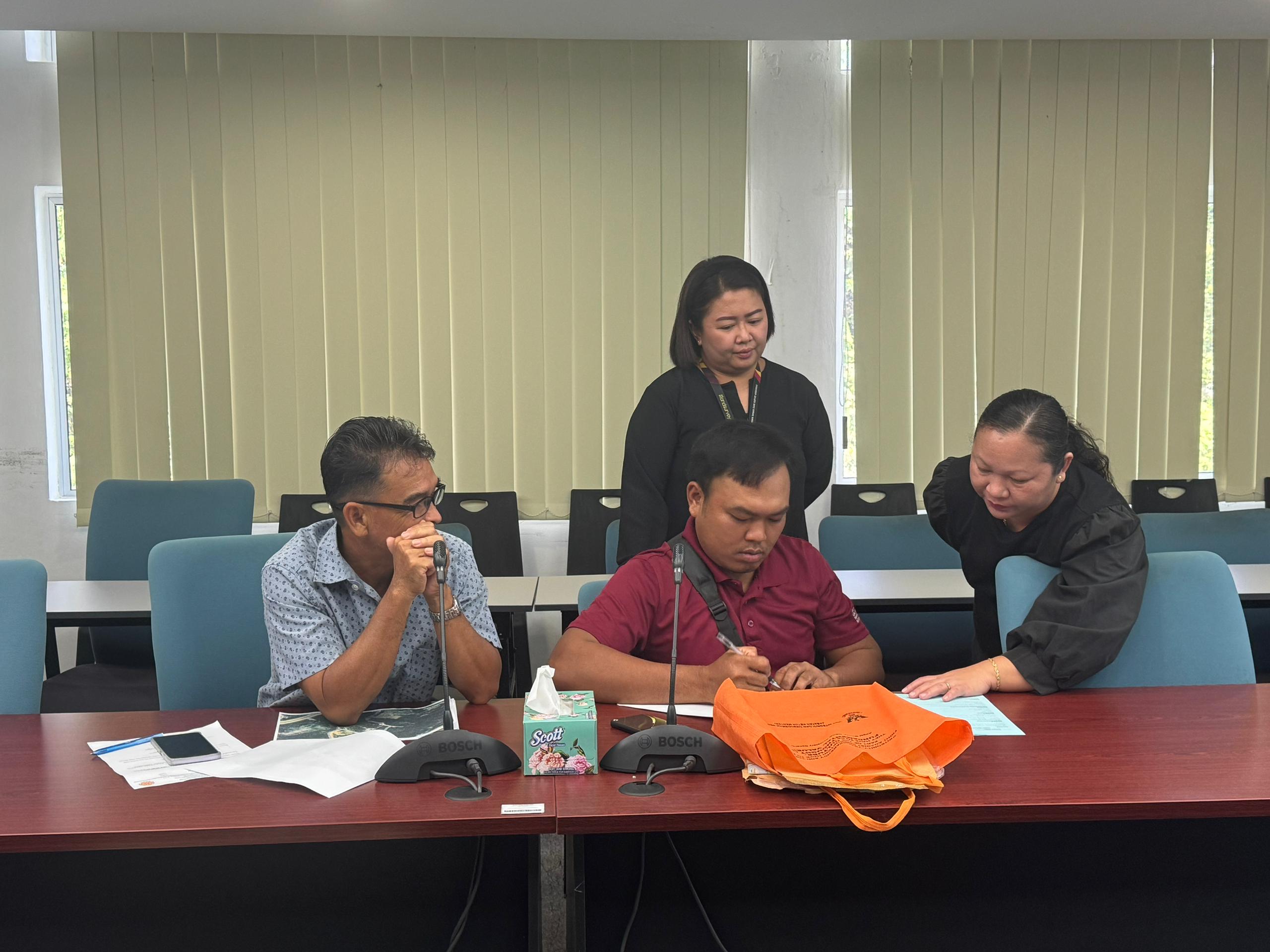 Official Website of the Land and Survey Department, Sarawak