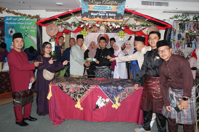 Official Website of the Land and Survey Department, Sarawak