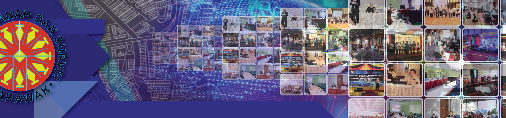 Photo Gallery - Official Website of the Land and Survey Department, Sarawak