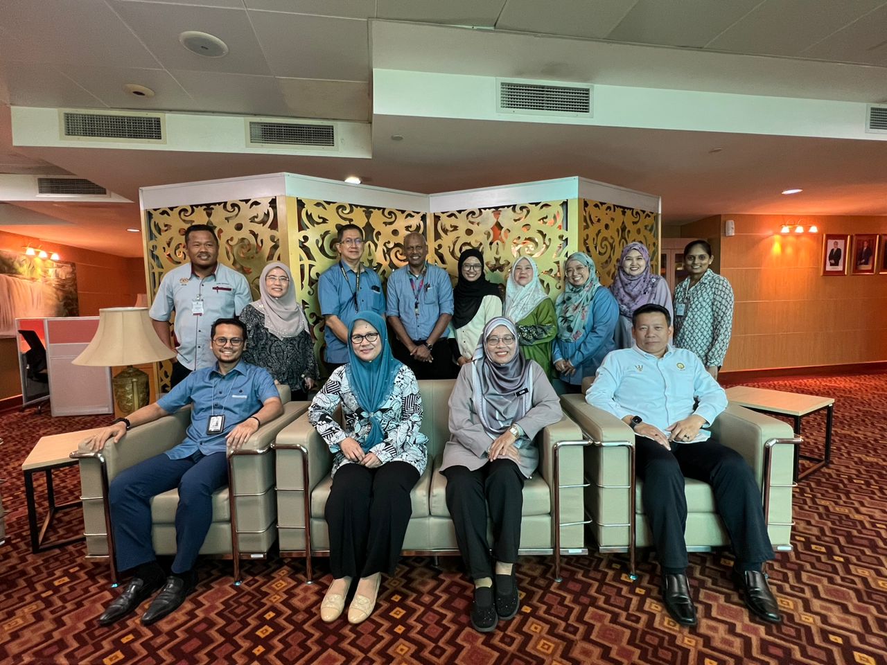 Official Website of the Land and Survey Department, Sarawak