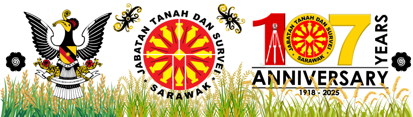 Samarahan Divisional Office - Official Website of the Land and Survey ...